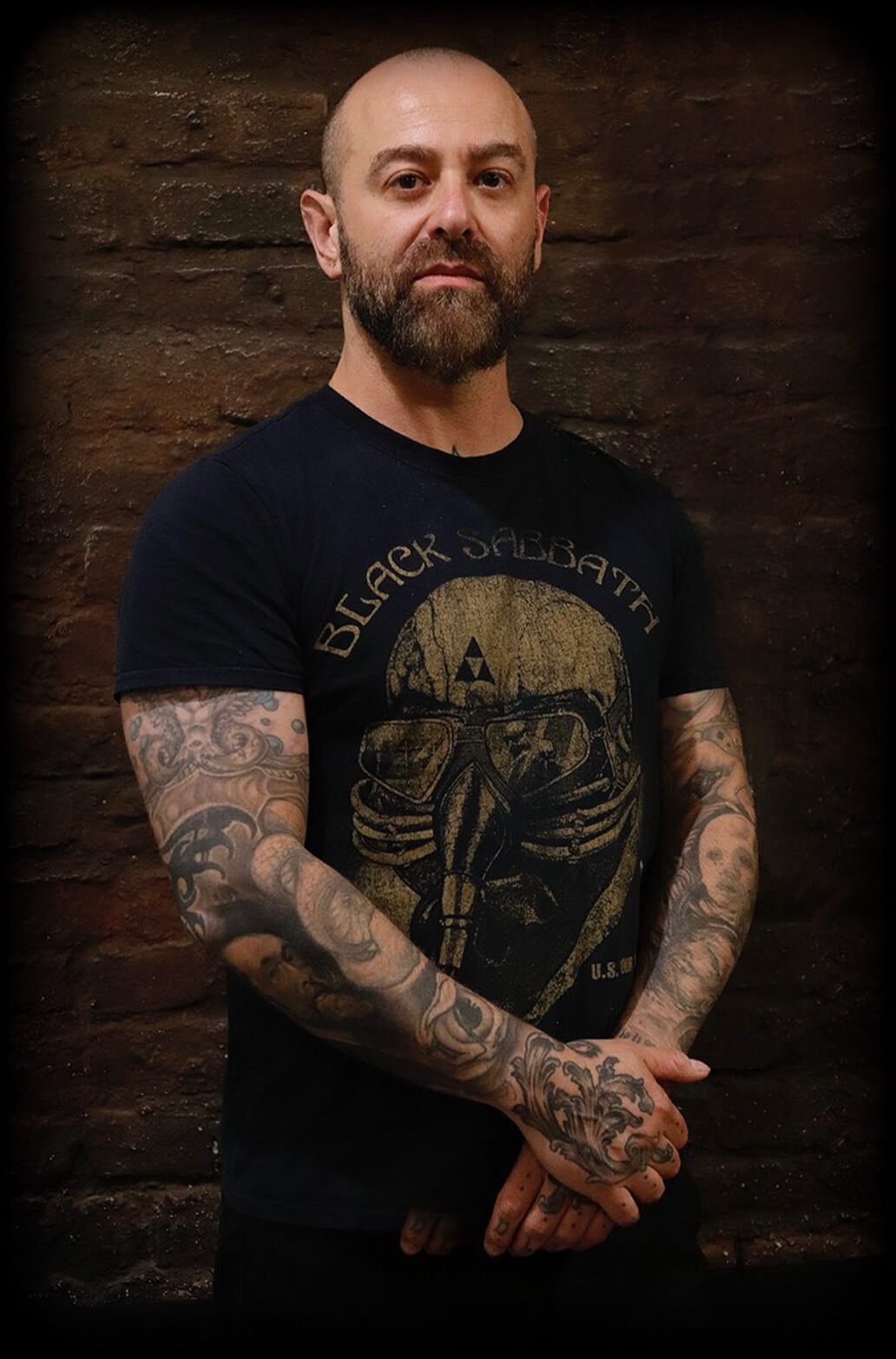 Tattoo your Body. Reinkarnate your Soul.